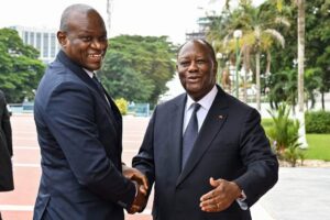 Notre Gabon - La communauté d’ambassadeurs du Gabon - Rejoins Notre Gabon, une communauté qui ...