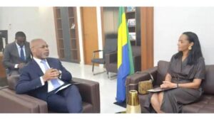 Notre Gabon - La communauté d’ambassadeurs du Gabon - Rejoins Notre Gabon, une communauté qui ...